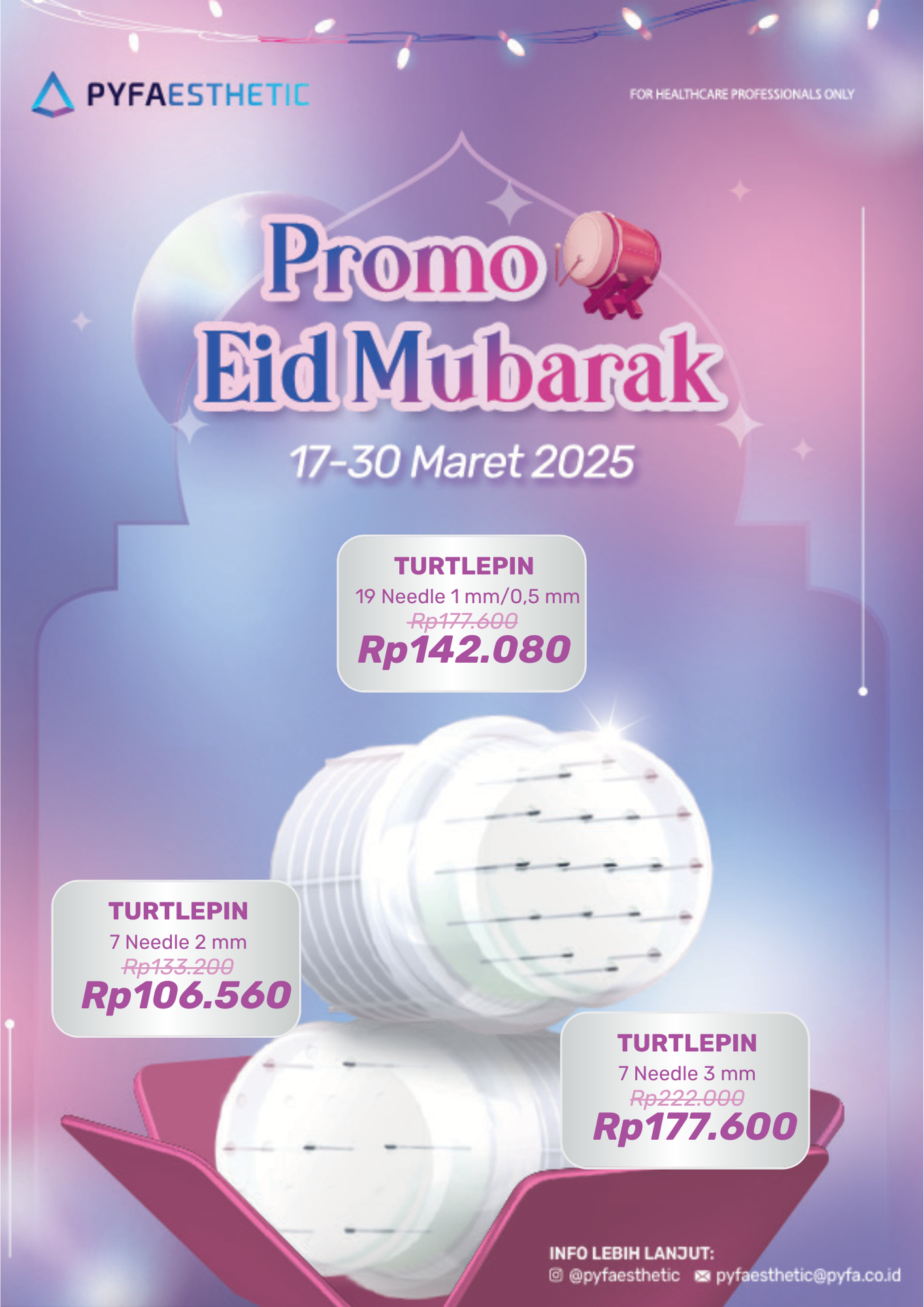 Turtlepin - Pyfaesthetic