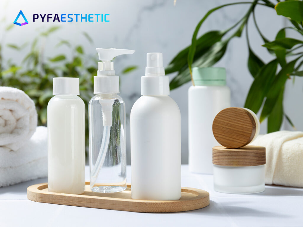 Bahaya Menggunakan Produk Kecantikan Palsu atau Blackmarket - PYFA Esthetic