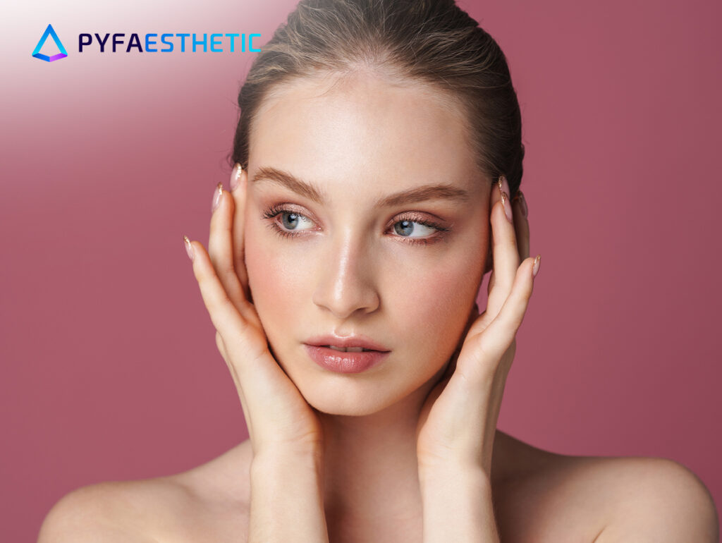 Ketahui Jenis Treatment Skin Booster dan Manfaatnya - PYFA Esthetic